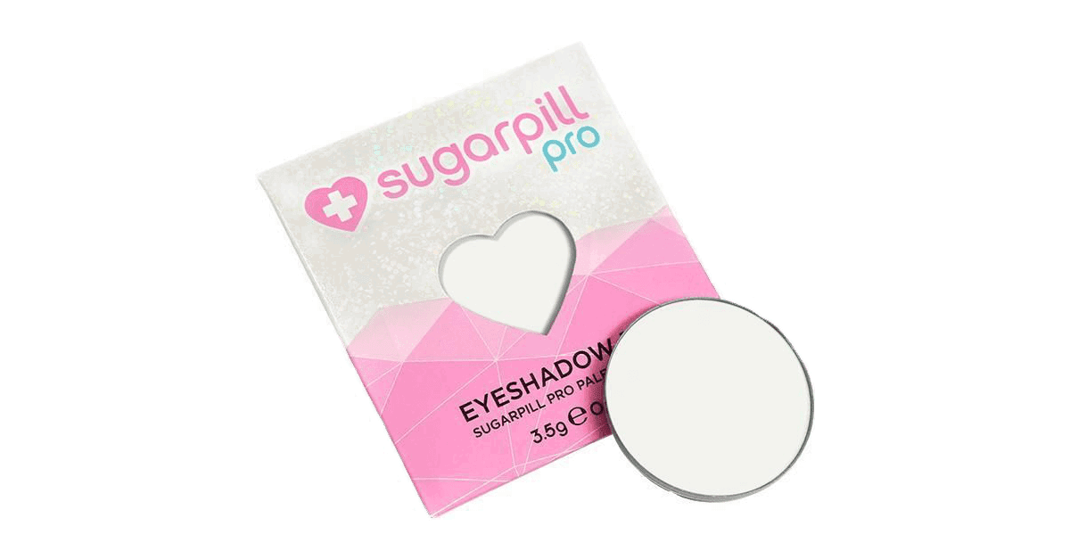 Sugarpill Cosmetics Pro Eyeshadow Pan Tako • gooloo.de